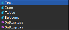 [GuiService] "SendNotification is not yet enabled" Error - Scripting ...