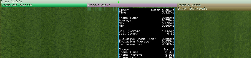What are you working on currently? (2023) - Creations Feedback ...