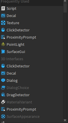 Problems with .Velocity - Scripting Support - Developer Forum | Roblox