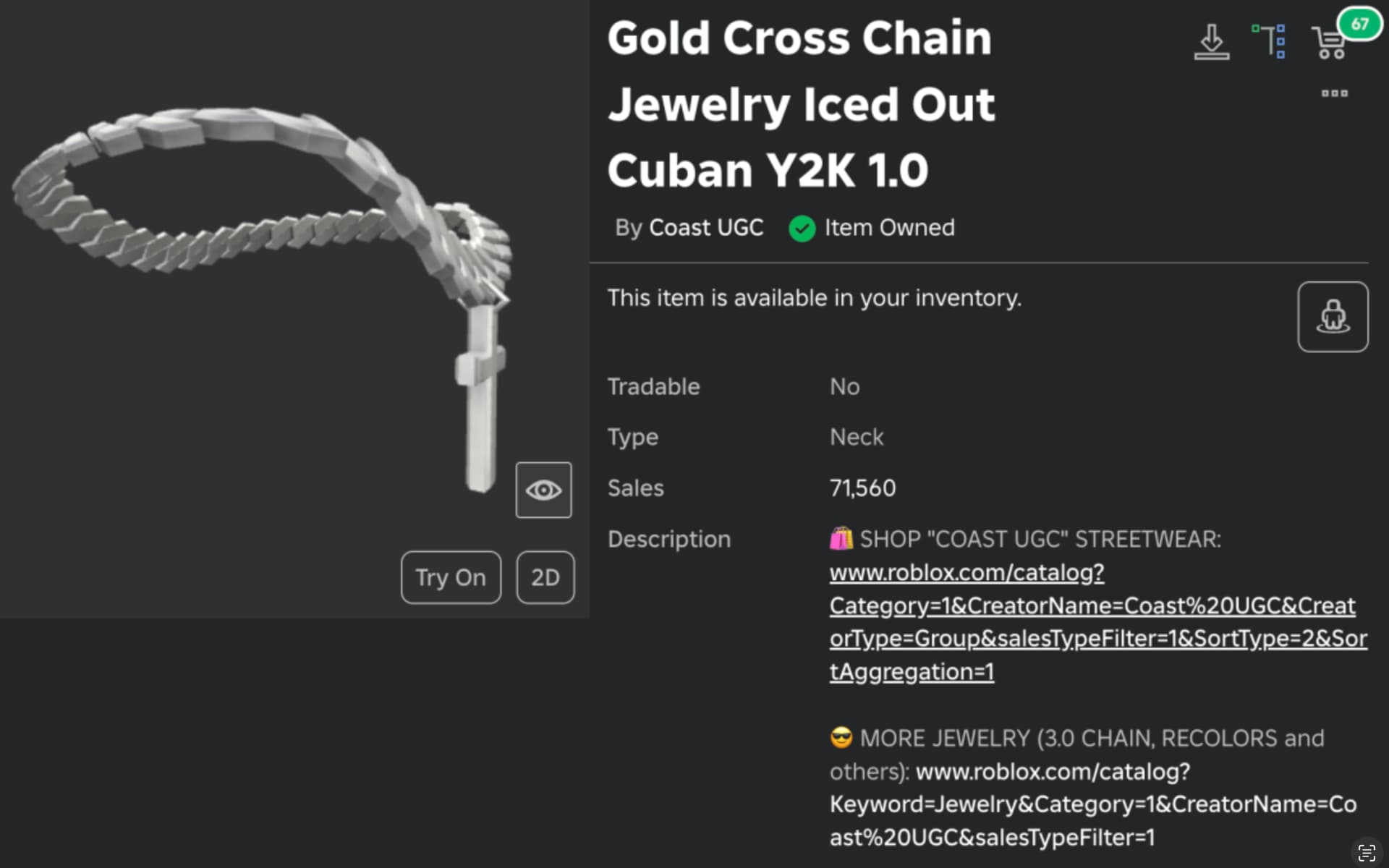 Roblox Links Are Unclickable in Mobile Apps - Roblox Application and ...