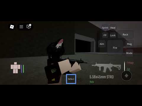 Realistic-Ish Gun System Progress - Creations Feedback - Developer ...