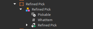 Item doesnt drop the on the right position - Scripting Support ...