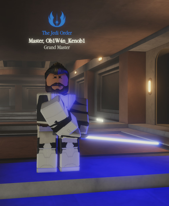 Ob1W4n_Kenob1 - Portfolio - Bulletin Board - Developer Forum | Roblox
