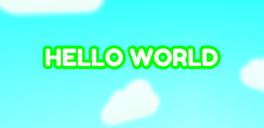 UIStroke not scaling on Billboard Gui Text Label - Art Design Support ...