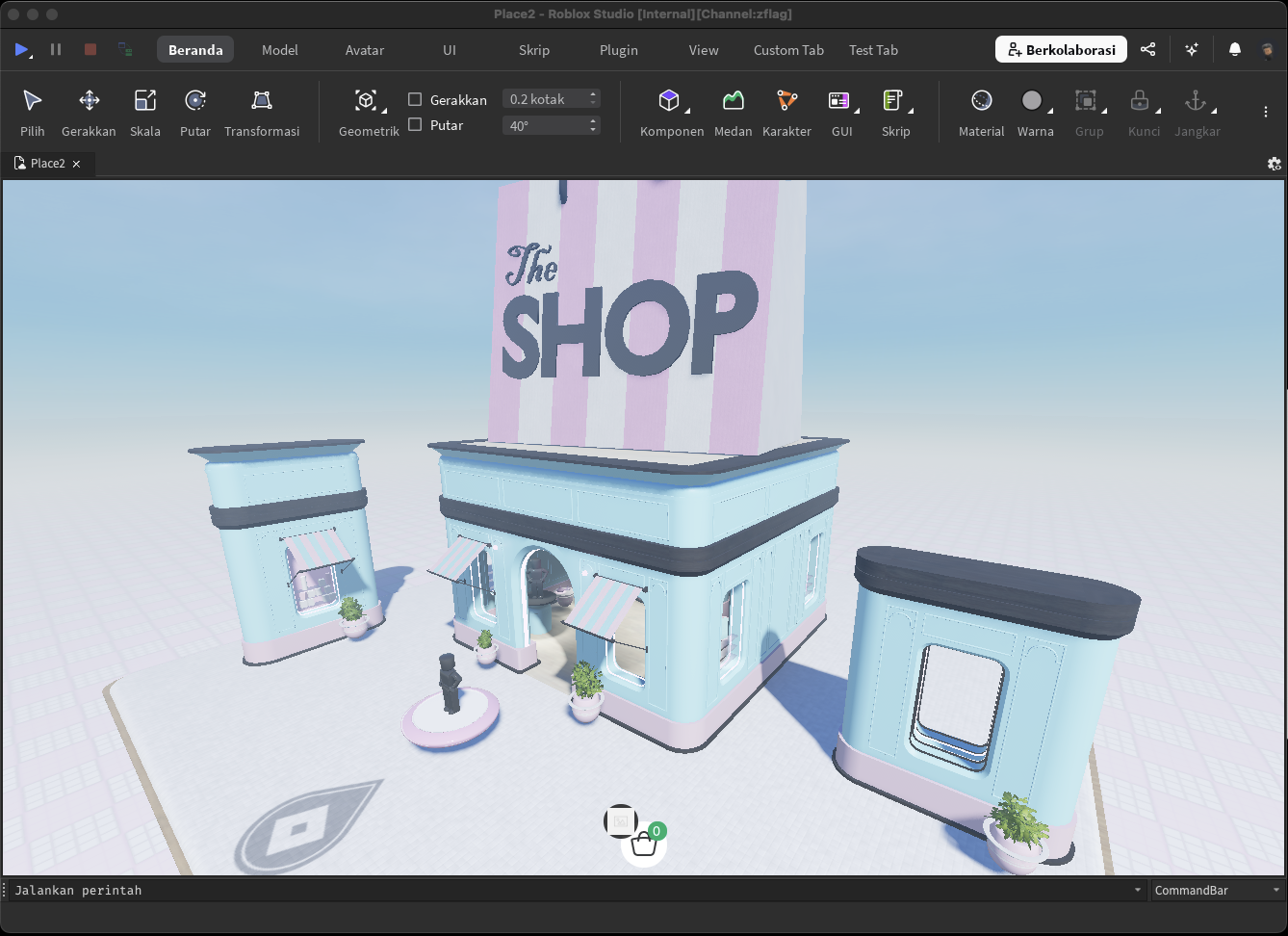 Turkish, Polish, Thai, and Indonesian now Available in Studio ...