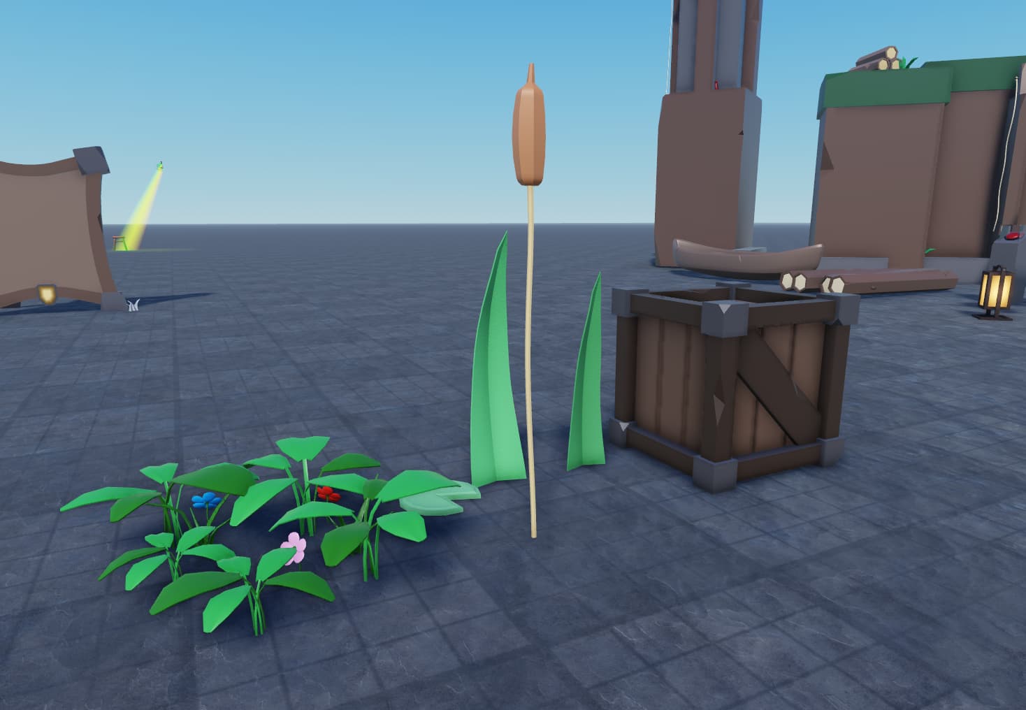 What I've been working on! (10/19/24) - Creations Feedback - Developer ...