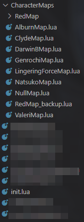 How to handle keys in module scripts? - Scripting Support - Developer Forum | Roblox