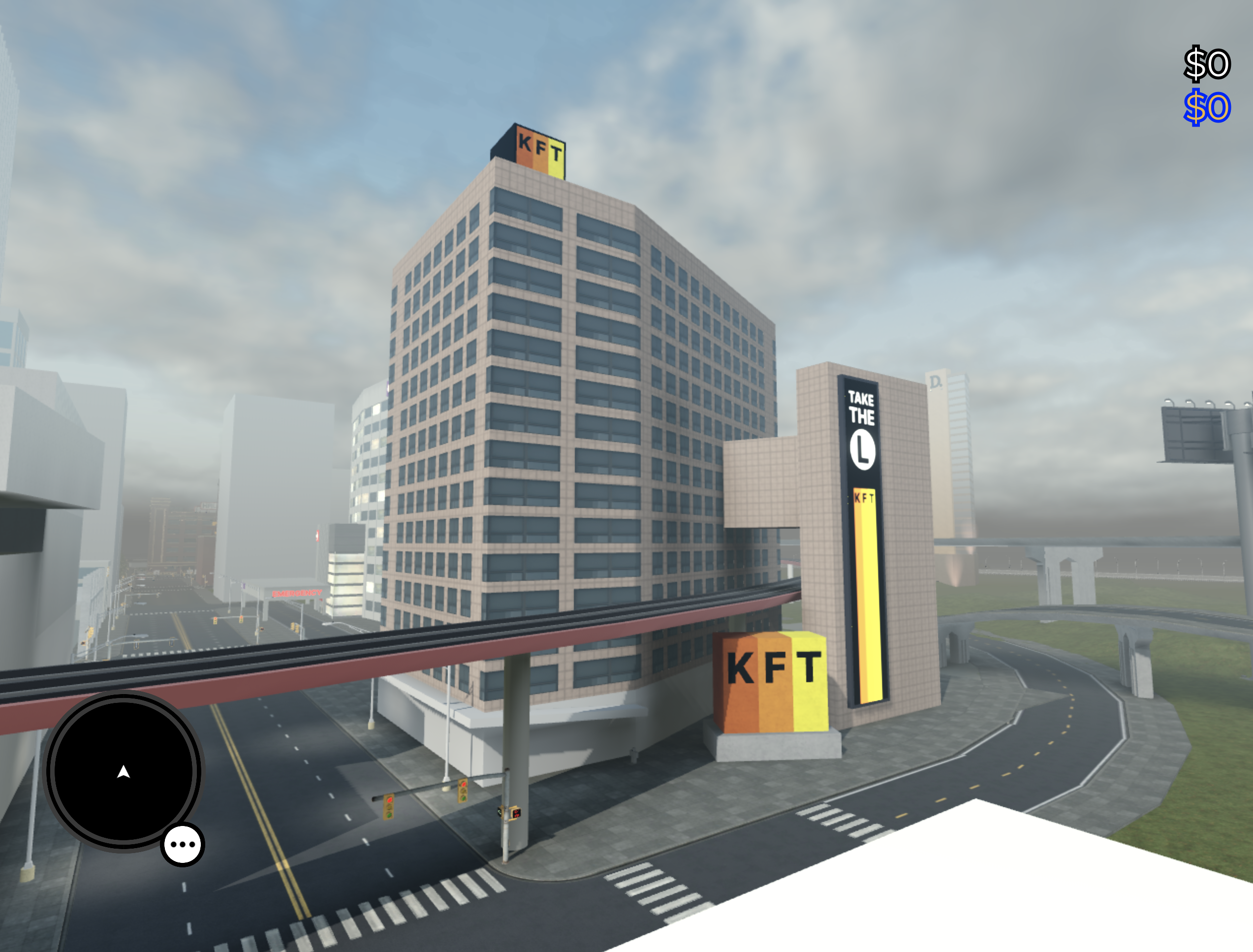 First Degree: Kettlefield - New Open-World Game (WIP) - Page 2 ...