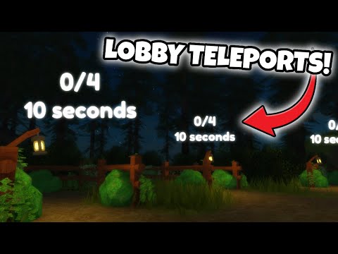 A server/lobby system - Scripting Support - Developer Forum | Roblox