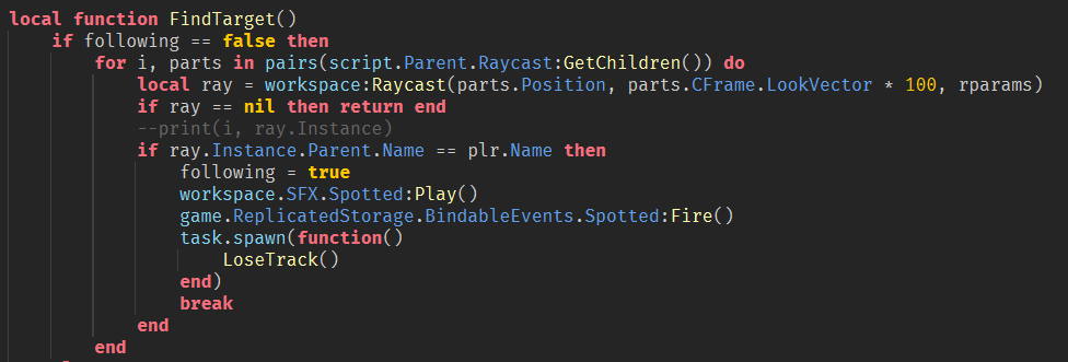 How could i optimize my pathfinding code? - Scripting Support - Developer Forum | Roblox