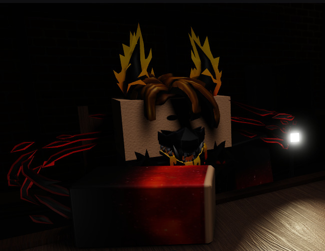 Player Character Spawning With A Rectangular Head Scripting Support Developer Forum Roblox