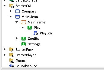 Tweening service error? - Scripting Support - Developer Forum | Roblox