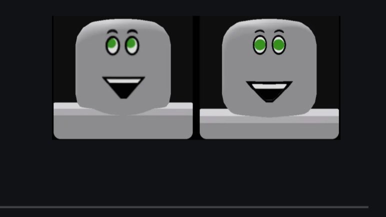 Inconsistency with the "Awesome Face" Dynamic Head - Catalog Asset Bugs ...