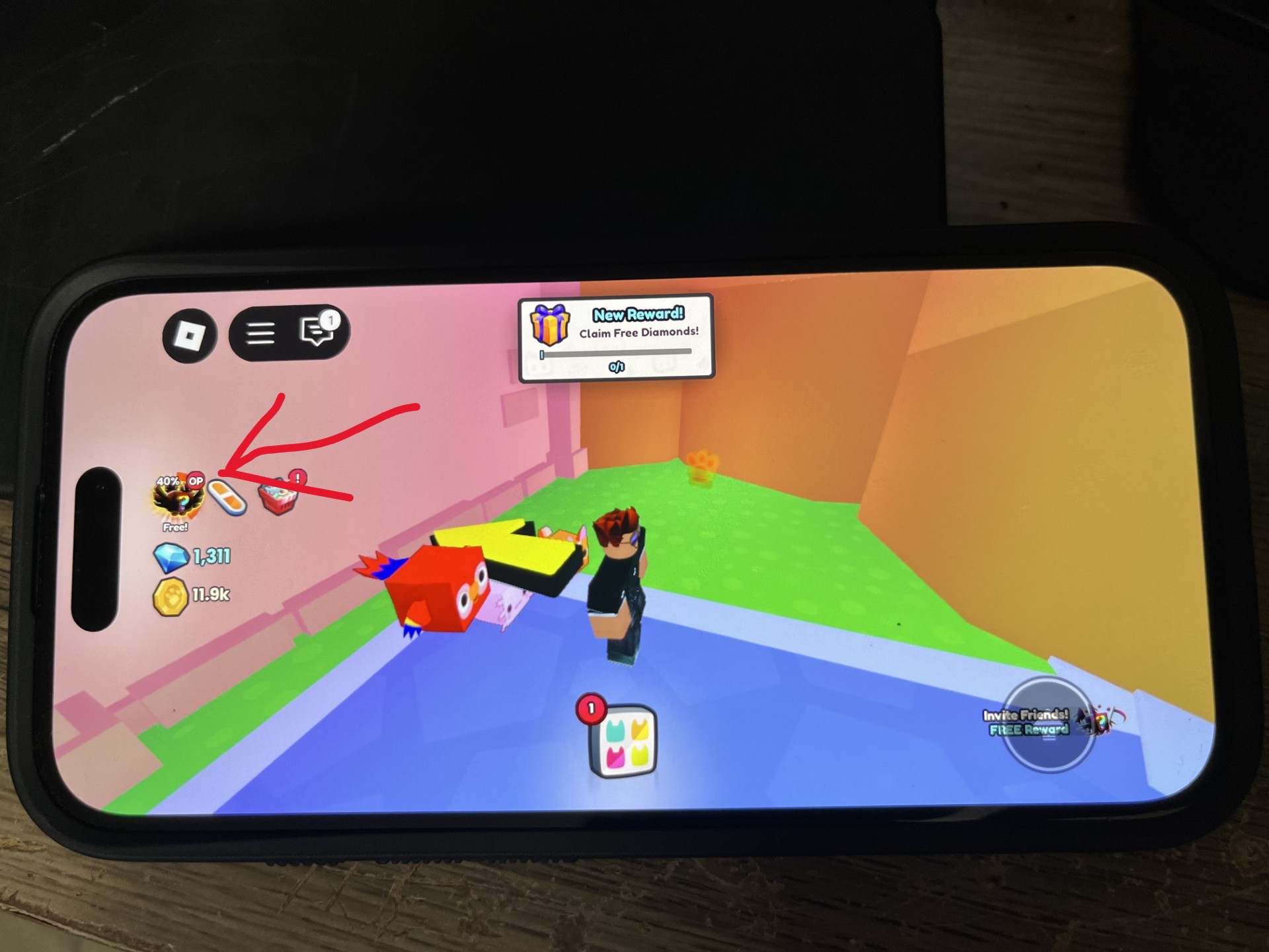 Mobile Notched Screen? - Scripting Support - Developer Forum | Roblox