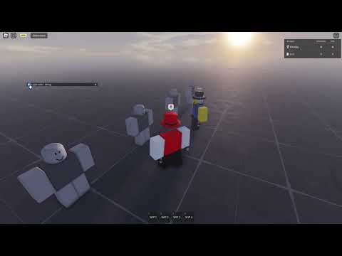 SetNetworkOwner issues - Scripting Support - Developer Forum | Roblox