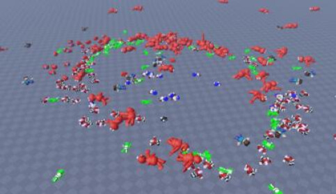 Random Folders in Workspace Getting Deleted for no Reason (fixed) - Scripting Support ...