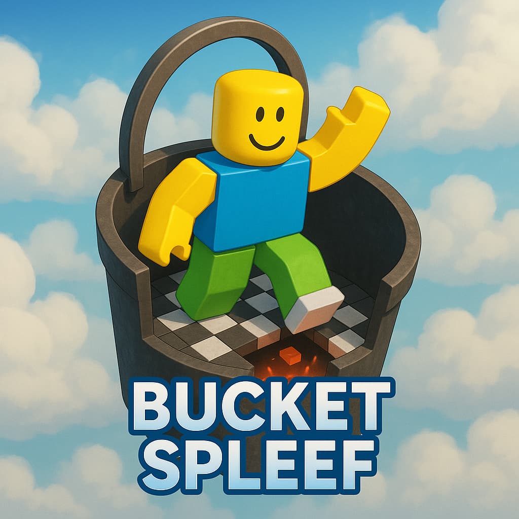 Feedback on New Game: "Bucket Spleef" - Creations Feedback - Developer ...