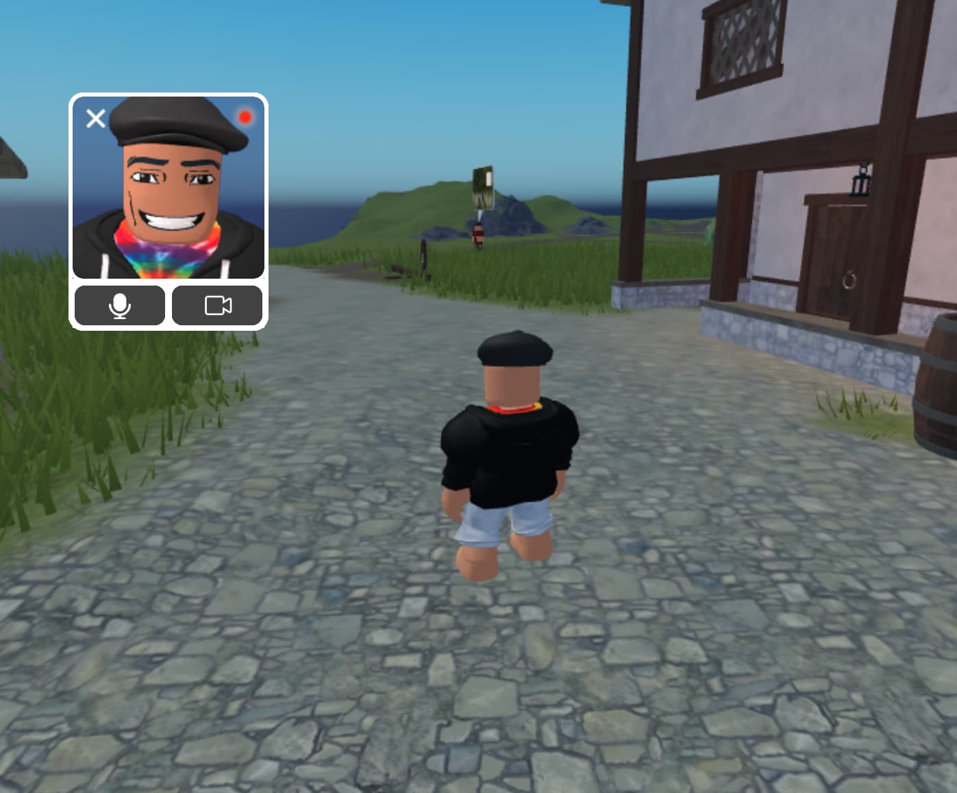 Animate your Avatar with your movement - Announcements - Developer ...