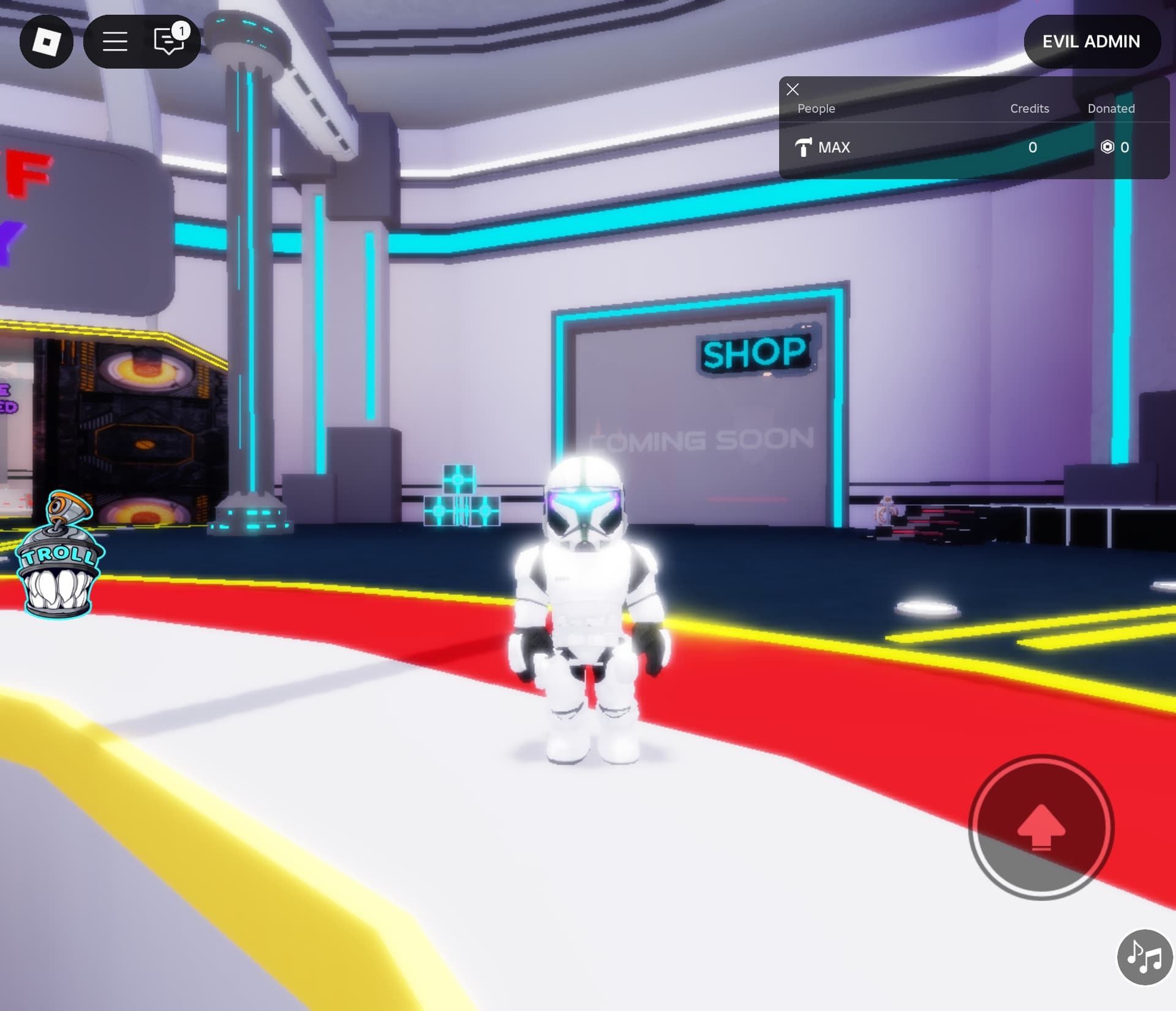 Map Building Help With Light? How To get perfect light? - Building ...