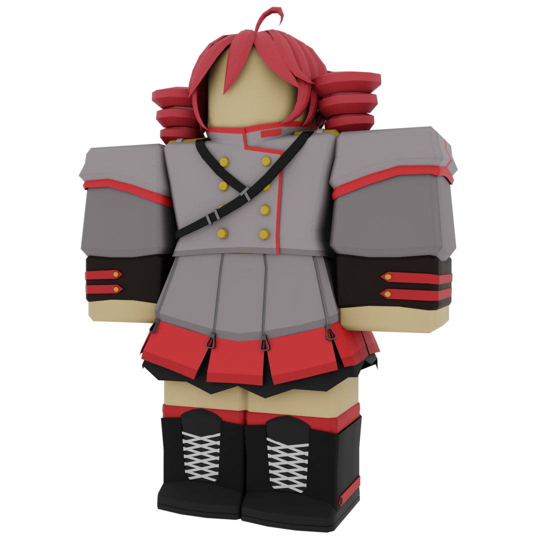 Hatsune Miku & Kasane Teto - Creations Feedback - Developer Forum | Roblox