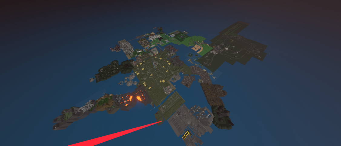 BGest map in robloxia! - Creations Feedback - Developer Forum | Roblox