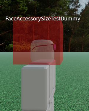 Face Accessory limit boundaries is broken. (3,2,2) - Catalog Asset Bugs ...
