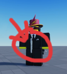 Gun goes teleports to torso right before animation plays - Scripting Support - Developer Forum ...