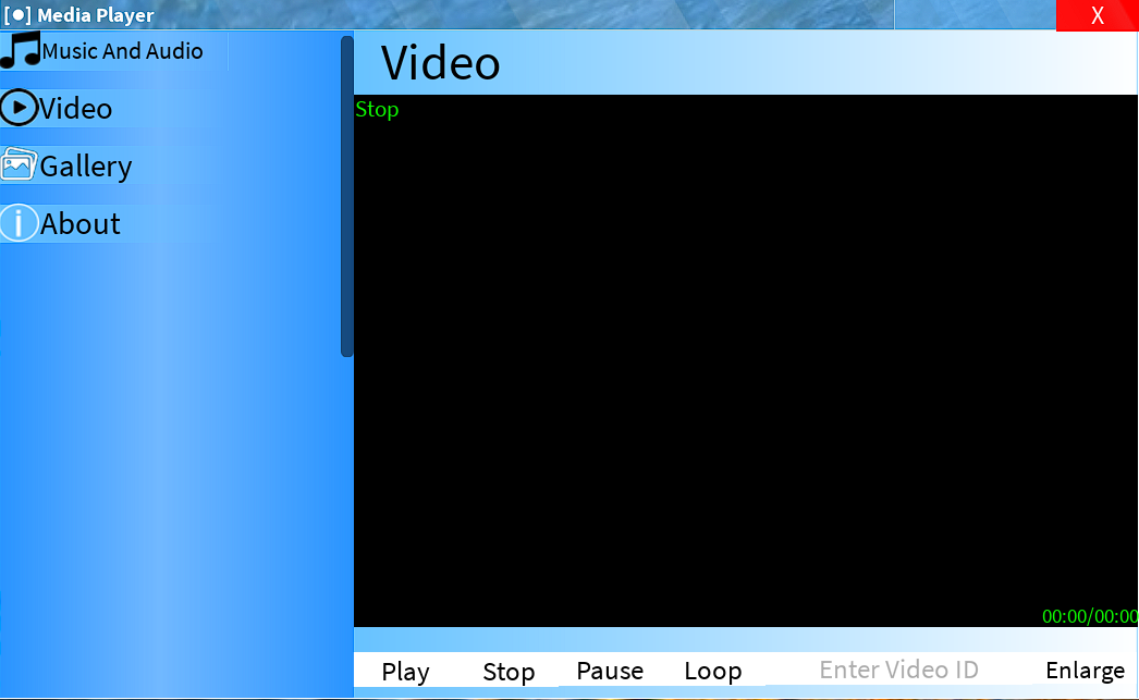 Media player UI Feedback - Creations Feedback - Developer Forum | Roblox