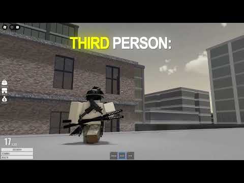 Urban Assault [pre-alpha] | devlog #17 - Creations Feedback - Developer ...