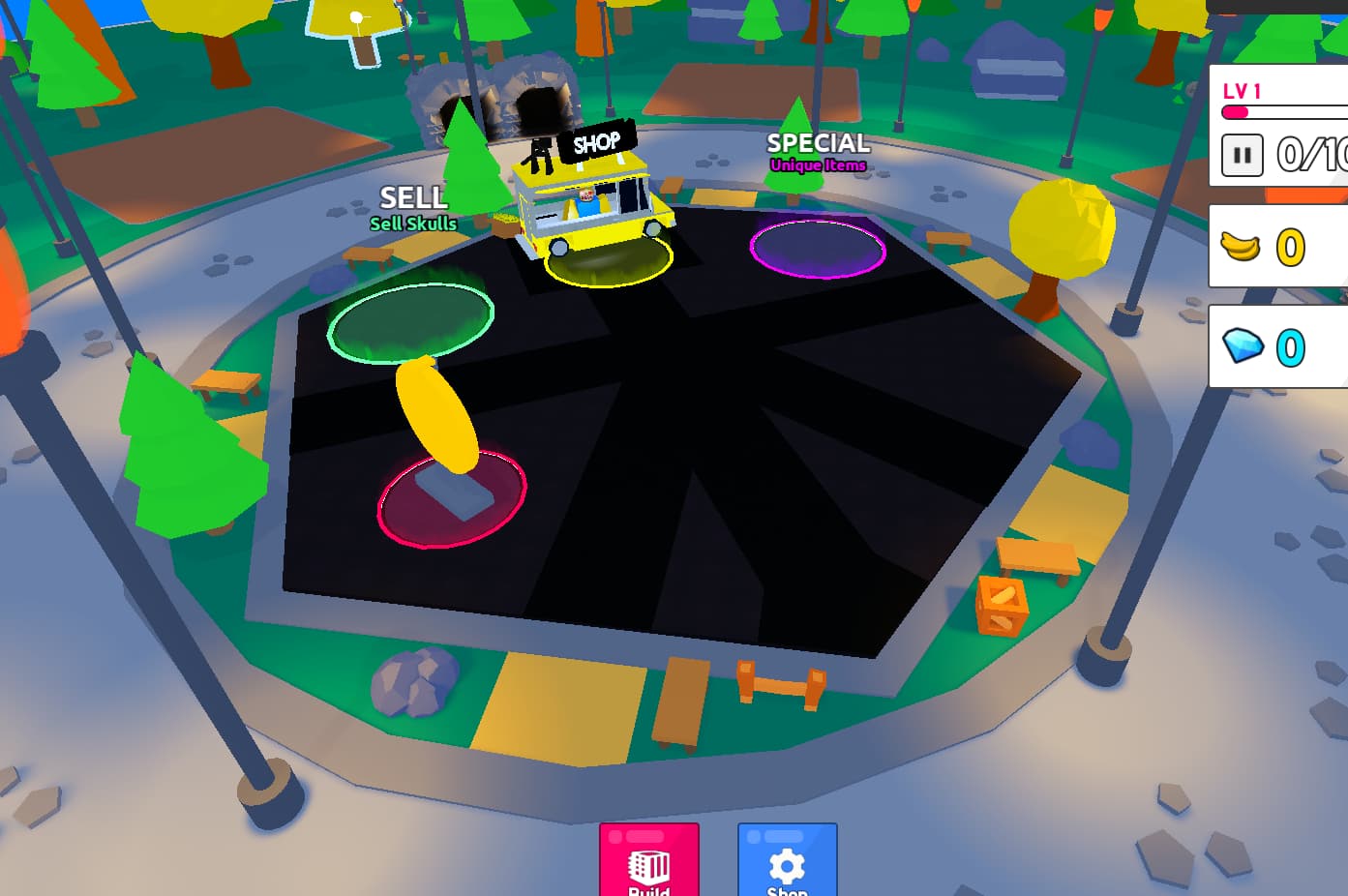 Map building is TOO HARD! - Creations Feedback - Developer Forum | Roblox