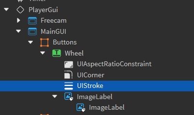 Button animations with 1 script? - Scripting Support - Developer Forum ...