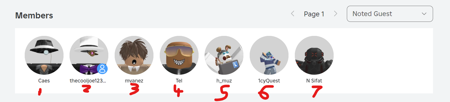 Incorrect Total Member Count for Group Roles, Prevents Role Deletion ...