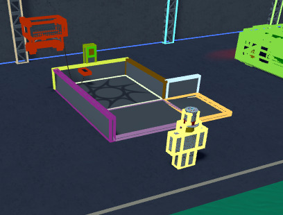 Jittery movement replication of model attached to character related to ...