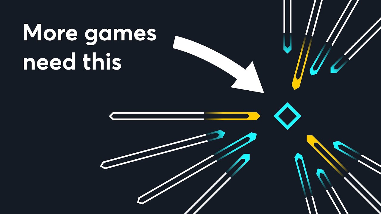 Smile4's Dynamic Reverb - Simple, Performant, and Realistic Audio ...