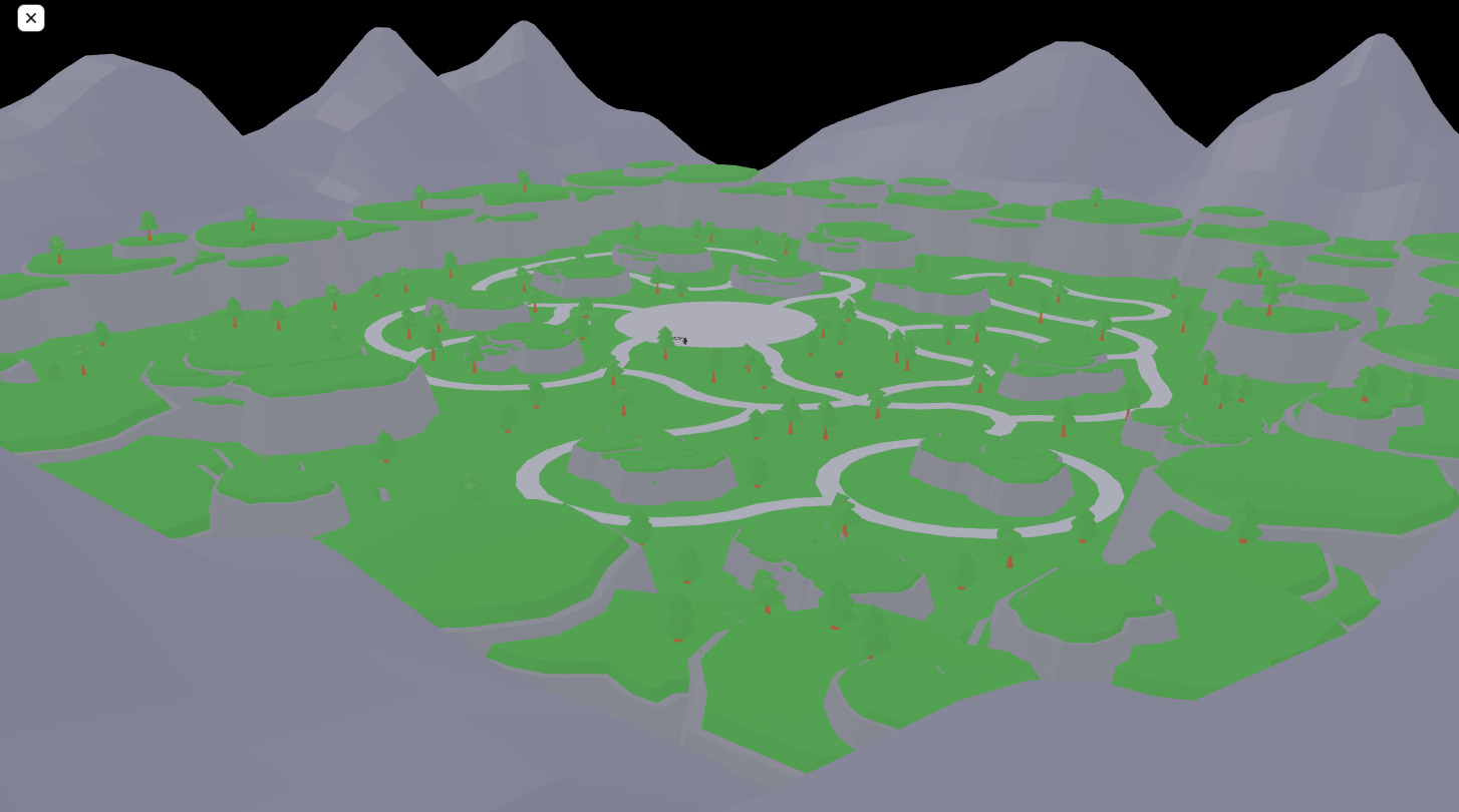 [OPEN] 0/1] [Portfolio] 3D Modeler/Map Builder [For hire] [Robux only ...