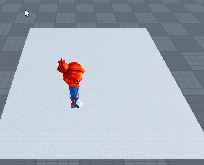 Animated textures not in sync - Page 3 - Scripting Support - Developer ...