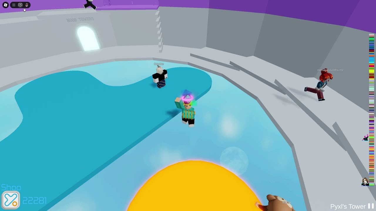 Unable to Close Chat Box when Opening it via Slash Key (/) - Roblox ...