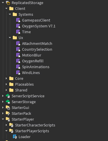 Game is just breaking (NO ERRORS) - Scripting Support - Developer Forum | Roblox