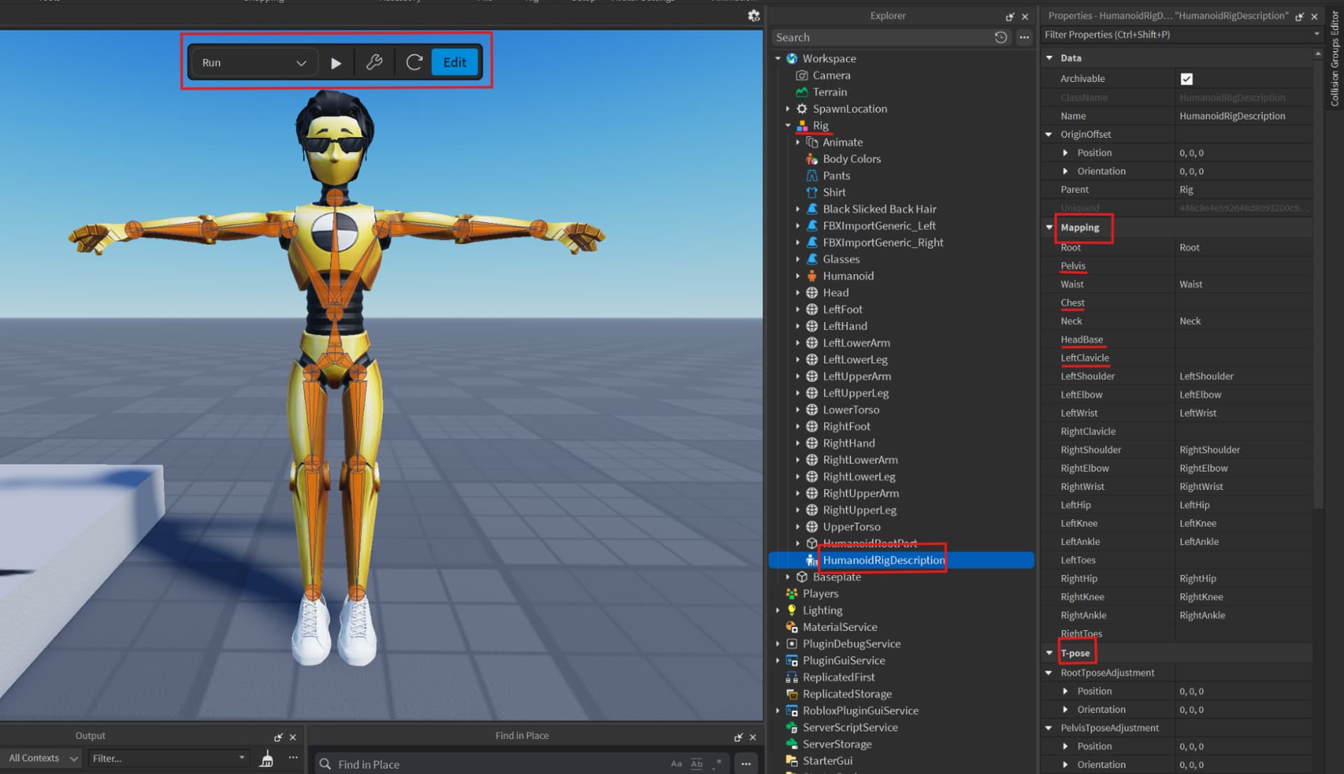 [Studio Beta] Adaptive Animation: Seamlessly Play Animations Across Various Rigs - Announcements ...