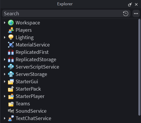 Custom Icon Dir does not apply to the Toolbar in the "Next Gen Explorer ...