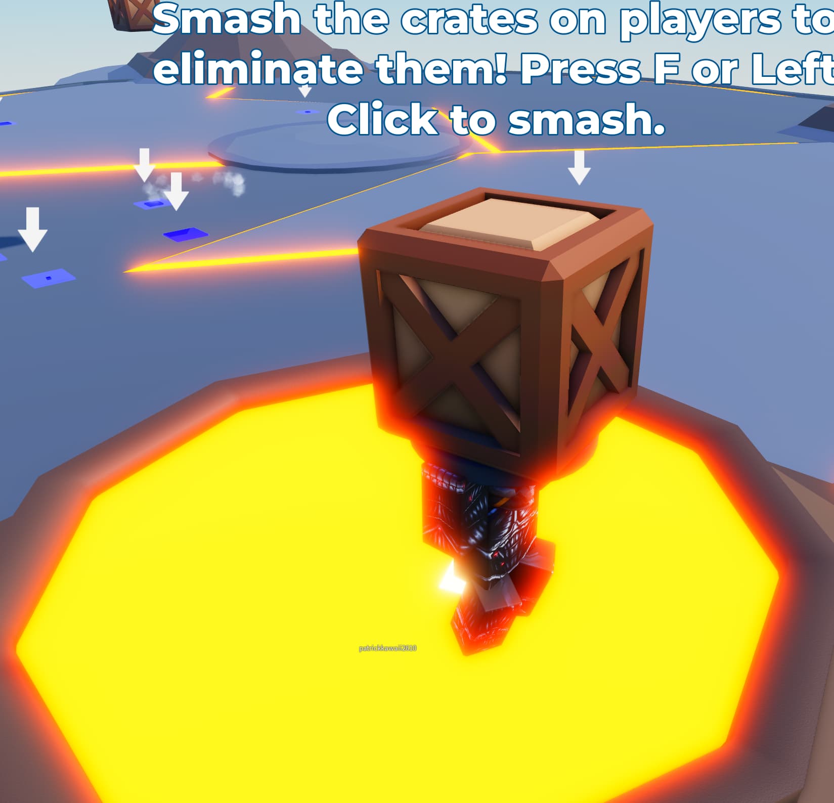 Is my game trash really? - Creations Feedback - Developer Forum | Roblox