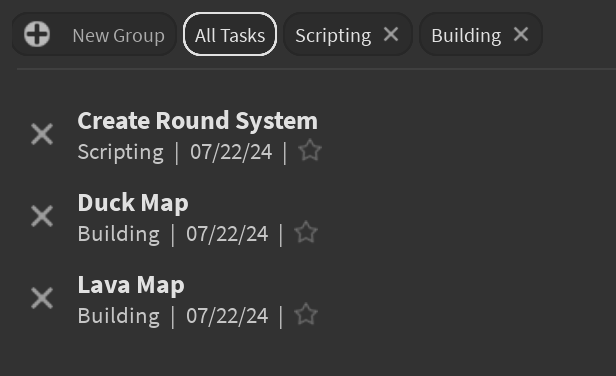 Notes Plugin Out Now! - Community Resources - Developer Forum | Roblox