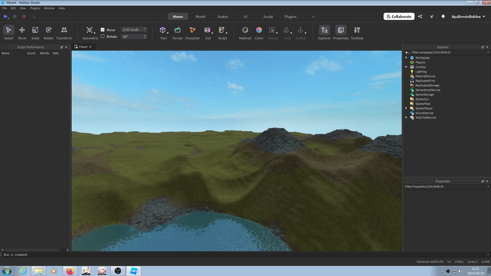 Major Outage Affecting Several Components: Studio, Groups, Settings ...