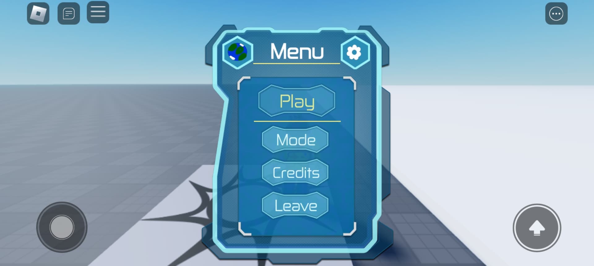 Show off your UI designs - Creations Feedback - Developer Forum | Roblox