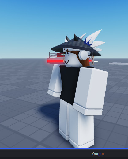 My character is in r15, but the animations is R6? - Platform Usage Support - Developer Forum ...