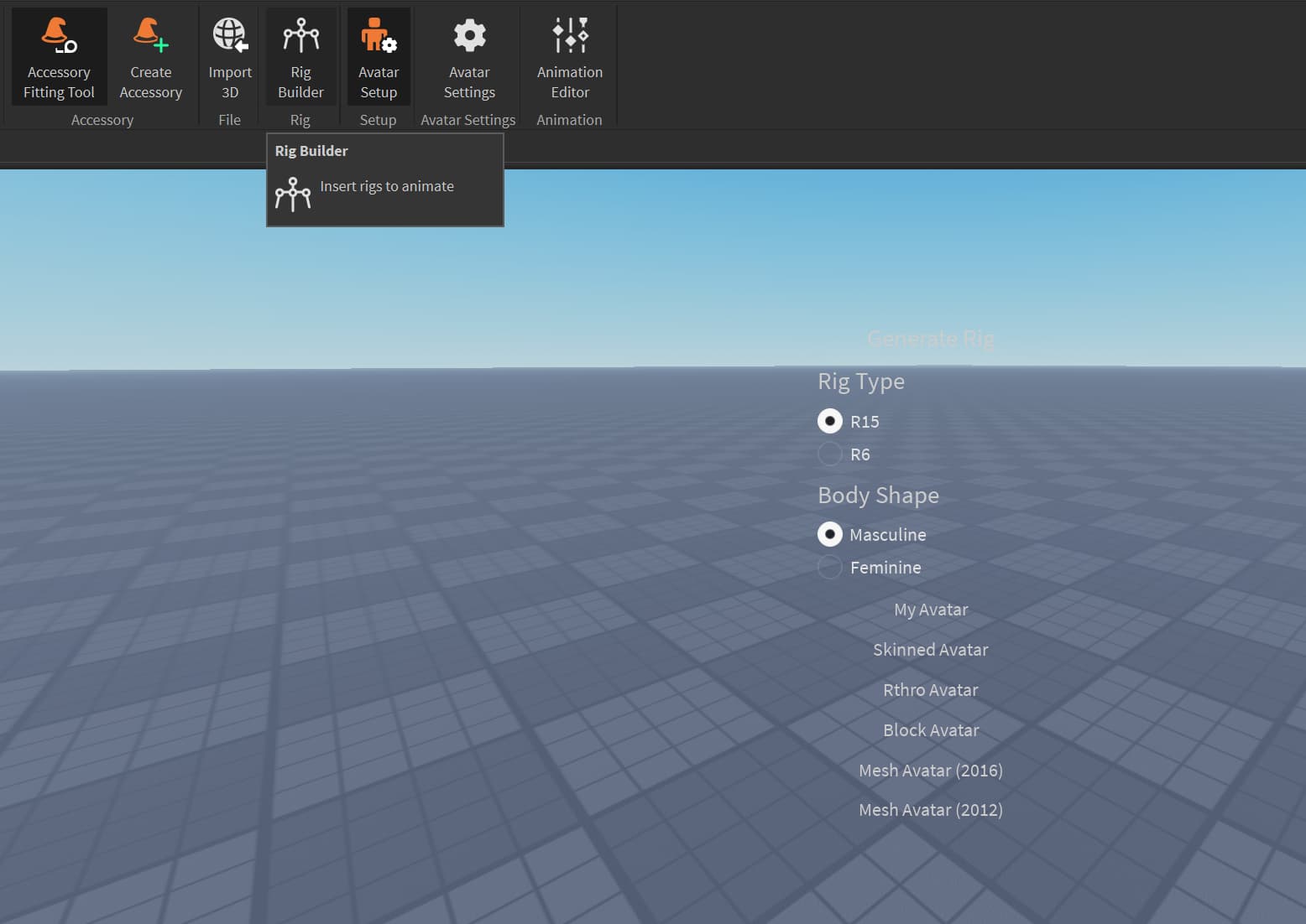 My Studio is missing buttons - Studio Bugs - Developer Forum | Roblox