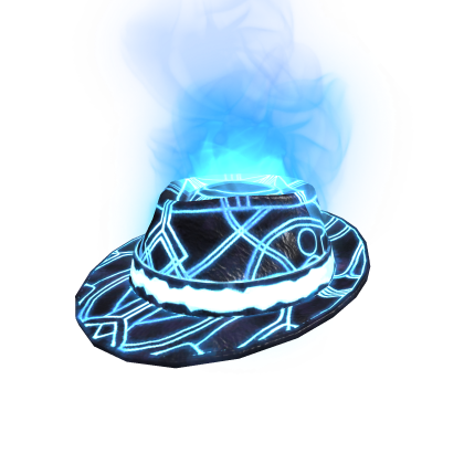 Arcane Fedora has no trail - Website Features - Developer Forum | Roblox