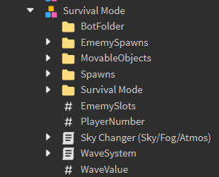 Why this script dosent work? - Scripting Support - Developer Forum | Roblox