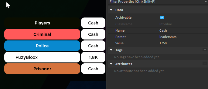 How do i fix this glitch? - Scripting Support - Developer Forum | Roblox