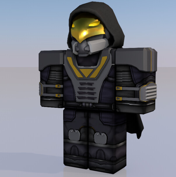 Tallroblox1 || Building and 3D/UGC Modelling Portfolio - Portfolios ...